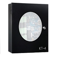 Kantech KT-16DE6-WPA Control Panel, 16 Door Standard Prewired