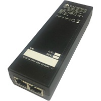 HPE R8W31A PoE Midspan Injector 802.3af 15W for Instant On AP11, AP12 ...