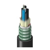 Belden TF3LF006RS5N Fiber Optic Cable