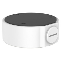 Inaxsys XLGJB03-G Legend Junction Box, White