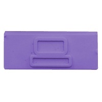 Hubbell IP100C Jack Accessories, Icon Data, Purple