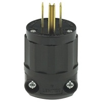 Leviton 5266-B Connectors