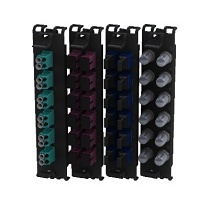 Belden FF3X08SD Fiber Optic Patch Panel