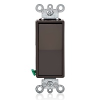 Leviton 5604-2 Smart Dimmer & Light Switch, 4-Way, 15 Amp, 120/277 VAC ...