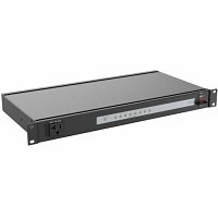 Middle Atlantic RLNK-920R Premium+ PDU with RackLink, 9-Outlet, 20A, 2 ...