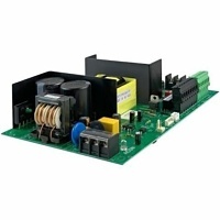 Alarm.com ADC-AC-FPV4 DC Power Supply Board Only, 120 or 230VAC input ...