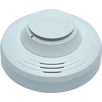 System Sensor SS-CO Addressable CO Detector without Base