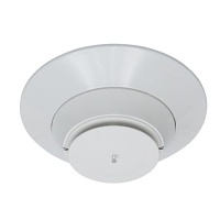 System Sensor SS-HEAT-ROR SS-Series Fixed Temperature and Rate-of-Rise ...