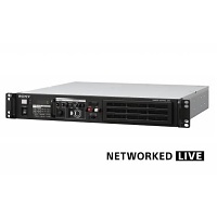 Sony Pro HDCU3100 Camera Control Unit
