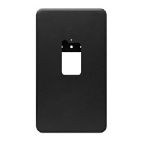 Aiphone SBX-CON1 Conduit Box for Aiphone Surface Mounted Door Stations ...