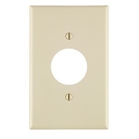 Leviton PJ7-T Faceplates and Mounting Boxes