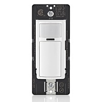 Leviton DVS15-1LZ Smart Dimmer & Light Switch