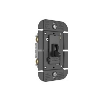 Pass & Seymour TSD1103PBK Smart Dimmer & Light Switch