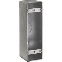 STI KIT-BB0SS Slim Mullion Surface Mount Back Box