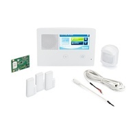 2GIG VIRTUAL KIT GC2E with Pad1 Kit 3-1 Verizon