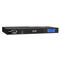 Eaton Tripp Lite EATS120 Eaton ATS Rack PDU, 1U, 2x 5-20P Input, 1.92 ...