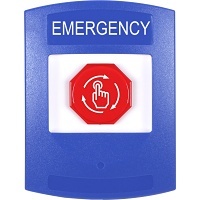 STI G3A409EM-EN G3 Series Multipurpose Push Button, No Camera, No Cover ...