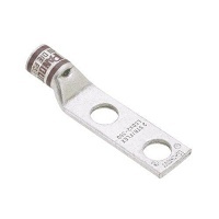 Panduit LCDX250-38-X Copper Compression Lug, 250 KCMil