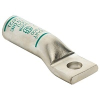 Panduit LAA750-58-1 Aluminum Compression Lug, 750 KC, 1"-Hole