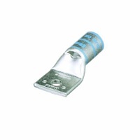 Panduit LCA400-38-6 Compression Connector Lug, 1-Hole, 400kcmil, Copper