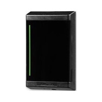 Kantech KT-SG-SC2 Smart Card Reader, Single Gang