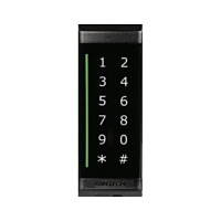 Kantech KT-MUL-SC-KP2 Smart Card Reader, Mullion with Keypad