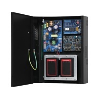 Altronix T3SSK7528 28-Door Altronix/Lenel-S2 Access and Power ...