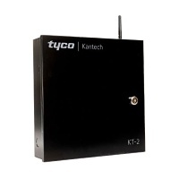 Kantech KT-2-PCB-RETROC Kantech 2-Door IP Controller and Backplane with ...