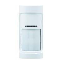 Optex WXS-RAM WX Shield Series Wireless Outdoor 180-Degree PIR with ...