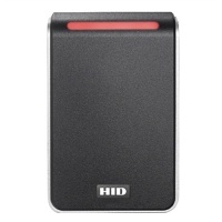 HID 40NKS-T0-004TGN Signo 40 Contactless Smartcard Reader, Pigtail ...