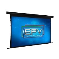 Elite Screens PSC135HT3-E12 PowerMax Sonic Series 135-Inch 16:9 Premium ...