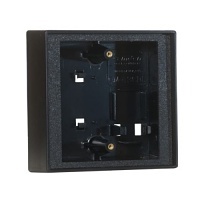Camden CM-43CBLA Surface Mounting Box Flame/Impact Resistant for CM-324 ...