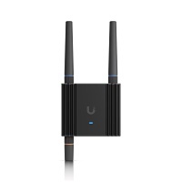 Ubiquiti UMR-ULTRA-US LTE Cat 4 Mobile Router with WiFi, VPN, Auto ...
