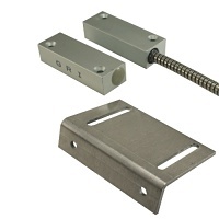 GRI 4400-A Magnetic Contact – Surface Mount Security Switch