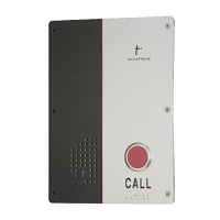 Talkaphone VOIP-600C 600 Series VoIP Call Box