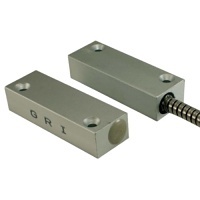 GRI MS4400-A Industrial Switch Set with High Security Magnasphere ...
