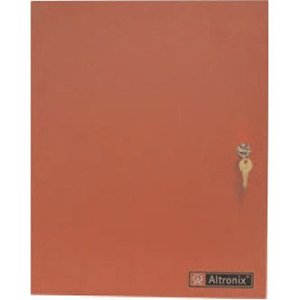 Altronix AL400ULACMCBJ Access Power Controller with Power Supply ...