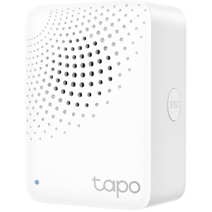 TP-Link TAPO H100 Smart IoT Hub with Chime, White