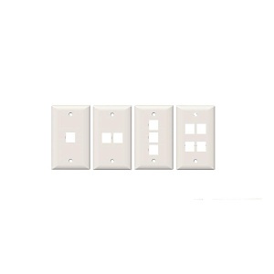 Primex 135-0193 Wall Plate