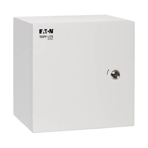 Tripp Lite SRIN412126 SmartRack Outdoor Industrial Enclosure with Lock ...