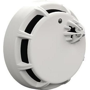 Potter PAD-200PCHD Photoelectric Smoke / Heat / Carbon Monoxide ...