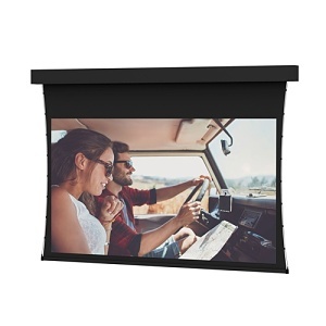 Da-Lite 14136 Tensioned Professional Electrol Electric Projection ...