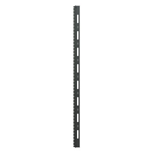 Middle Atlantic FWD-SR28-RR24 Forward Rack Rail for 28" Wide SR Series ...