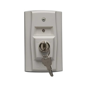 System Sensor RTS151KEY Remote Test Station