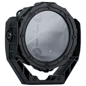 Dotworkz BASH-LX Military Grade Protective Camera Housing, Small, Non ...