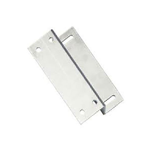 Edwards Signaling 2800 Series Bracket. Bracket for Magnetic Lock