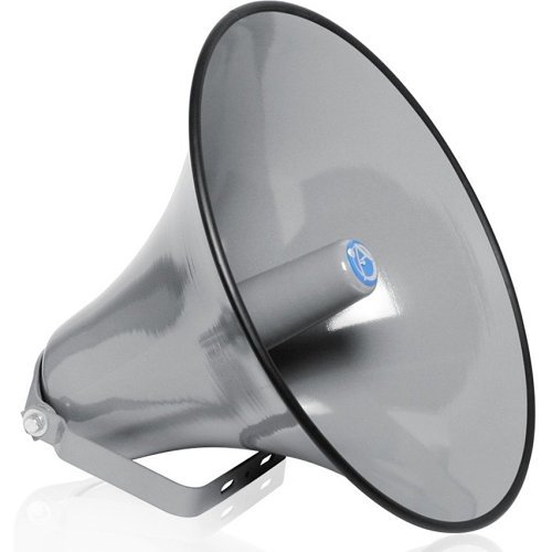 AtlasIED DR-54 DR Series Weatherproof Double Re-Entrant Horn, 75 ...