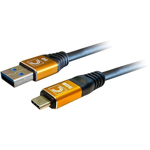 Comprehensive USB3-AC-3SP Pro AV/IT Specialist Series USB 3.0 5G Male ...