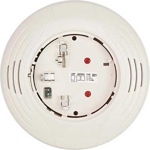 Fire-Lite B200SR-LF