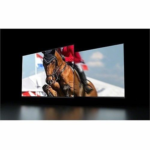 Sony KD75X77L BRAVIA X77L Series 75" Class 4K HDR LED Google TV (2023)